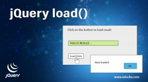 jQuery load() | Learn the Examples of the load() method