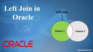 Left Join in Oracle | How Left Join in Oracle works with Examples?