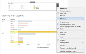 How To Make A Legend A Filter In Tableau - Cooper Therof