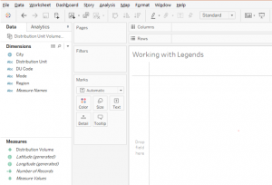 How To Make A Legend A Filter In Tableau - Cooper Therof