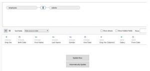Custom SQL in Tableau | 16 Steps of Custom SQL in Tableau