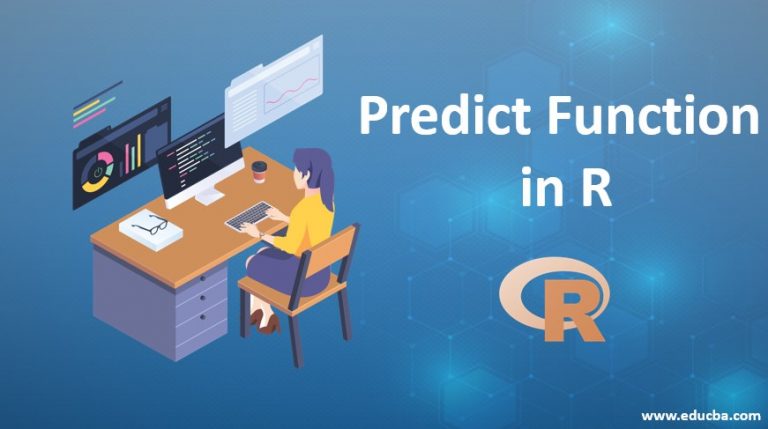 Predict Function In R 3 Types Of Predict Analytics And Example