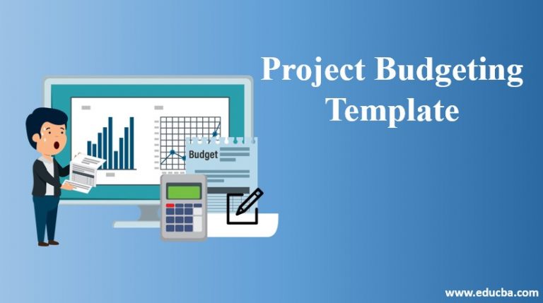 Project Budgeting Template | A Quick Glance of Project Budgeting