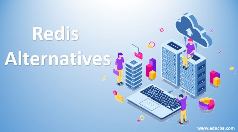 Redis Alternatives | 11 Best Alternatives of Redis with Features