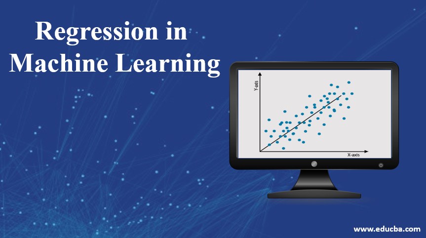 Regression In Machine Learning Implementation Of Linear Regression