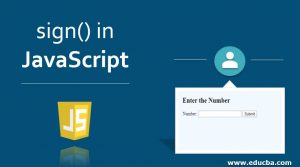 sign() in JavaScript | Top 4 Examples of sign() in JavaScript