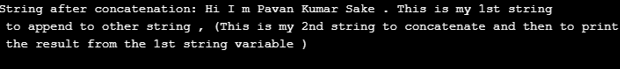 Strcat In C Parameters And Top 8 Examples Of Strcat In C