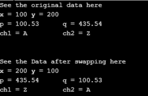 Templates in C++ | Know 3 Awesome Types of Template in C++