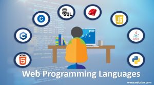 Web Programming Languages | Top 9 Useful Programming Languages