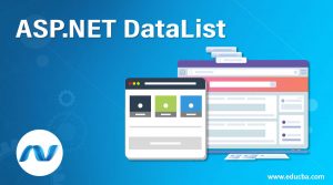 ASP.NET DataList | Properties & Template Fields in ASP.NET DataList