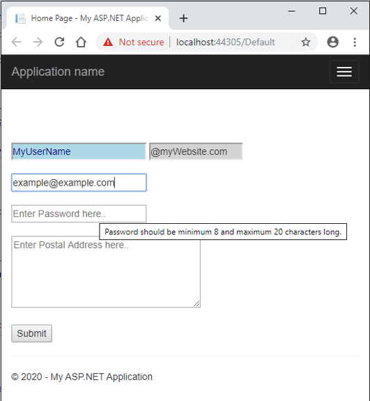 Asp Textbox Textbox Multiline Beabast