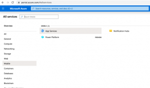 Azure Mobile App | 12 Simple Steps on How to Build Azure Mobile App