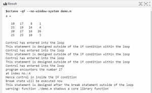 Break in MATLAB | Complete Guide to How to Use Break in MATLAB?