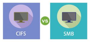 CIFS vs SMB | Learn 6 Most Amazing Comparisons of CIFS vs SMB