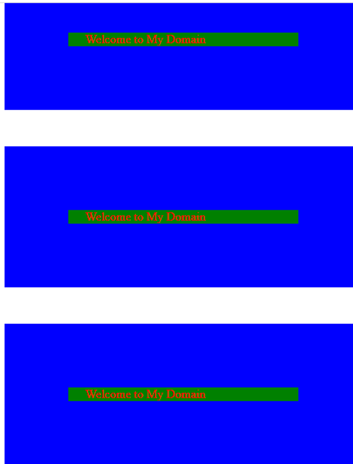 CSS Box Sizing How To Use Box Sizing In CSS With Examples