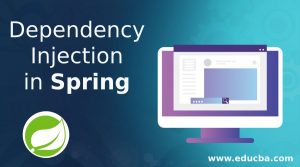 Dependency Injection in Spring | 3 Ways of Dependency Injection in Spring