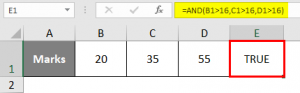 Excel Match Multiple Criteria | How to Match Multiple Criteria in Excel?