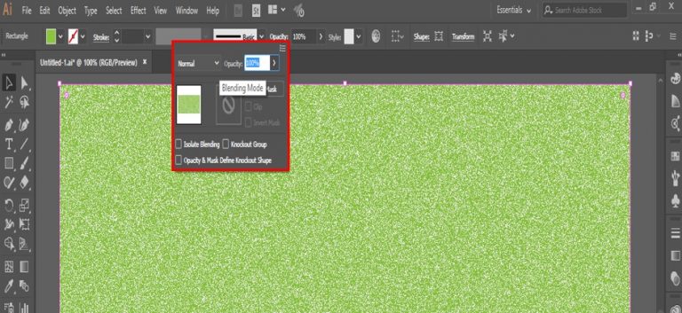 How to Add Texture in Illustrator? | Techniques to Add Texture in ...