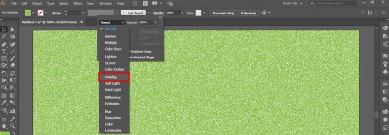 How to Add Texture in Illustrator? | Techniques to Add Texture in ...