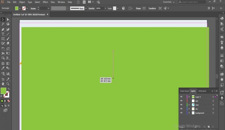 How to Add Texture in Illustrator? | Techniques to Add Texture in ...
