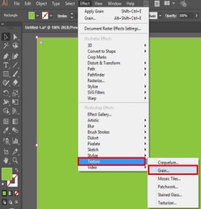 How to Add Texture in Illustrator? | Techniques to Add Texture in ...
