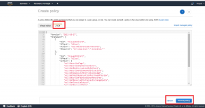 IAM Roles in AWS | Know How to Create and Use IAM Roles in AWS
