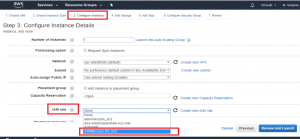 IAM Roles in AWS | Know How to Create and Use IAM Roles in AWS
