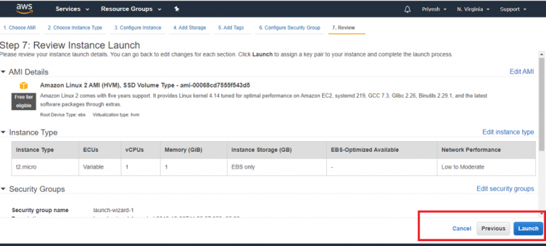 IAM Roles in AWS | Know How to Create and Use IAM Roles in AWS