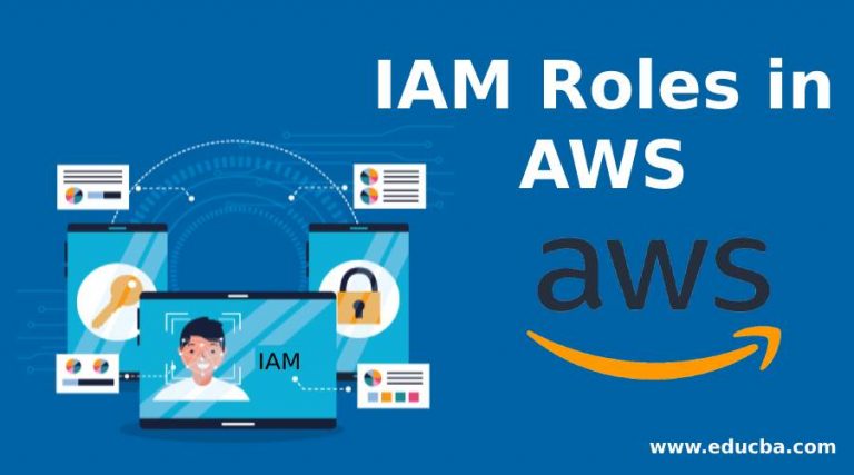 IAM Roles in AWS | Know How to Create and Use IAM Roles in AWS IAM Roles in AWS | Know How to Create and Use IAM Roles in AWS