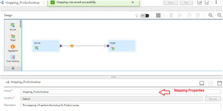 Lookup in Informatica | Types| Lookup Transformation with Example