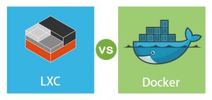 LXC vs Docker | Guide to Top 7 Comparison of Linux Containers