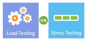 Load Testing vs Stress Testing | Top 6 Comparison & Key Features