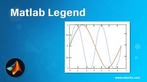 Matlab Legend | Working of Matlab Legend with Examples