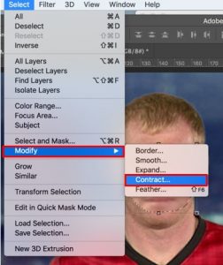 Morphing in Photoshop | Morphing Two Faces in Adobe Photoshop