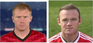 Morphing in Photoshop | Morphing Two Faces in Adobe Photoshop