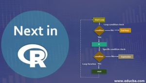 Next in R | Flowchart, Working and Examples of Next in R