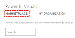 Power BI Bullet Chart | Know How to Use Power BI Custom Visuals
