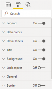 Power BI Themes | How to Set and Apply Custom Power BI Themes?