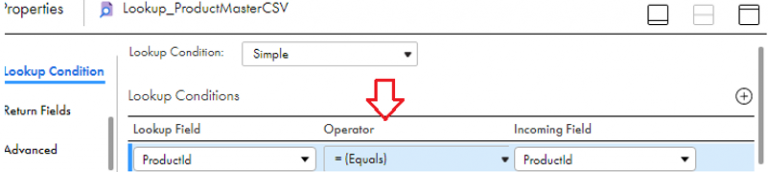 Lookup in Informatica | Types| Lookup Transformation with Example