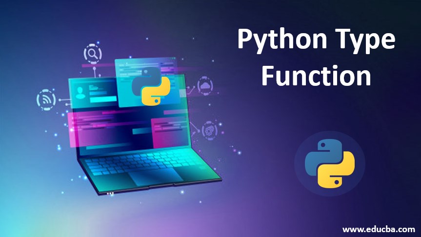 Python Type Function Examples To Implement Python Type Function