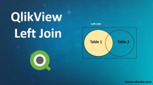 QlikView Left Join | Concise Guide on How to Use Left Join in QlikView