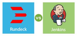 Rundeck vs Jenkins | Top 13 Comparisons of Rundeck vs Jenkins