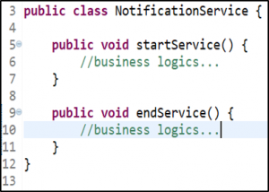Spring AOP | Spring AOP Terminologies and Need for Spring AOP