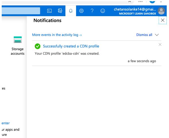 CDN in Azure | How to Create & Manage CDN in Azure | Advantages
