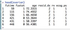 Survival Analysis in R | Learn Types of Survival Analysis in R Programming