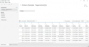 Tableau Count Distinct | How Count Distinct Functions in Tableau?
