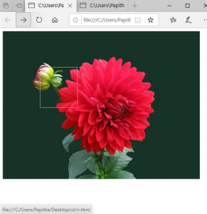 Area Tag in HTML | Examples to Implement Area tag in HTML