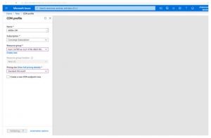 CDN in Azure | How to Create & Manage CDN in Azure | Advantages