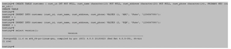 Indexes In Postgresql How To Create Indexes In Postgresql