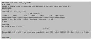 Indexes in PostgreSQL | How to Create Indexes in PostgreSQL?